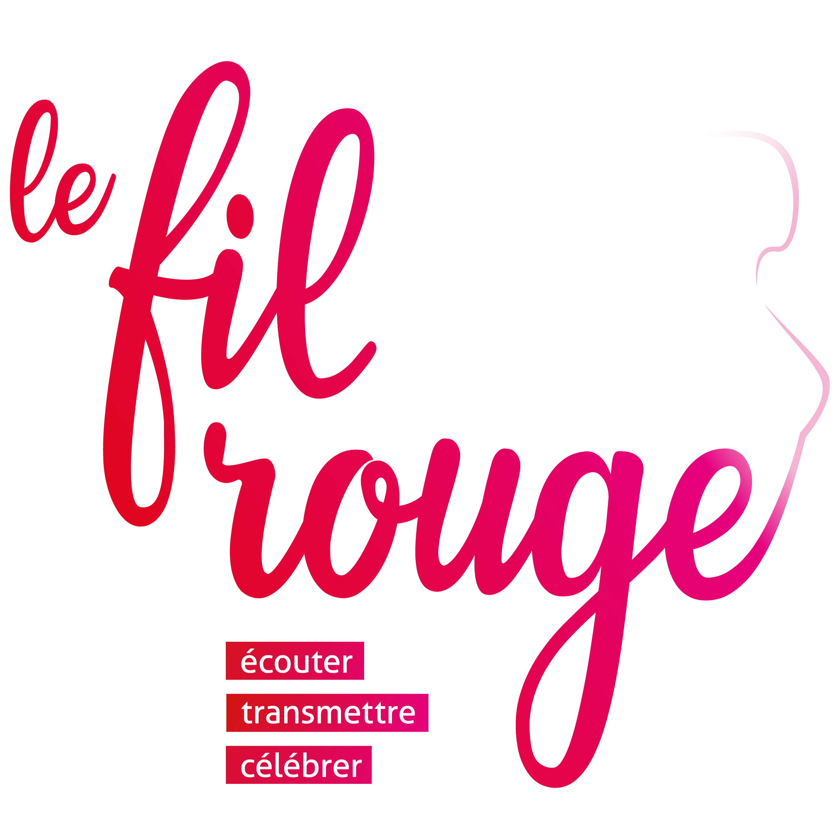 Tarifs - Le fil rouge